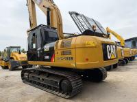 China Japanese Used Excavators CAT 320D2L 330D Excavator 20 -30 Ton Used  Excavator for Sale for sale
