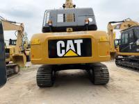 China Japanese Used Excavators CAT 320D2L 330D Excavator 20 -30 Ton Used  Excavator for Sale for sale