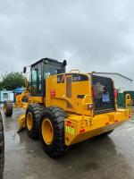 China 90% New Low Hours Fuel-Saving & Stable Operation Heavy-Duty Used China LIUGONG  4215  Motor Grader for sale