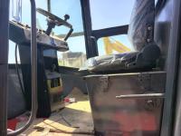 China Low Hour Dynapac CA251D Single Drum Vibratory Used Roller 10.5 Ton Compactor Smooth Drum Road Base Equipment for sale