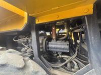 China Dynapac CA30D Single Drum Vibratory Used Roller 12.8 Ton Operating Weight Smooth Drum Compactor Equipment for sale