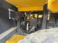 China Dynapac CA30D Single Drum Vibratory Used Roller 12.8 Ton Operating Weight Smooth Drum Compactor Equipment for sale