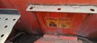 China Used SCAT TRAK D Series Skid Steer Loader Compact Tracked Machine Diesel Engine Construction Equipment for sale