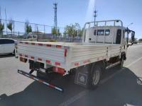 China Brand New HOWO Light Truck 4X2 Chassis Single Row Cab Diesel Engine Cargo Transport Vehicle Zero Kilometer Factory Fresh for sale