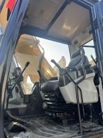 China Well Maintained Used CAT 320CL Crawler Excavator 20 Ton Operating Weight Hydraulic Digger Construction Earthmoving Machinery for sale