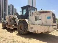 China Used REHOR WR240H Cold Recycler 24 Ton Road Pavement Rehabilitation Machine Milling Mixing Paver for sale