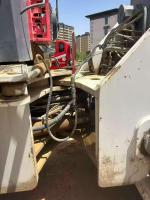 China Used REHOR WR240H Cold Recycler 24 Ton Road Pavement Rehabilitation Machine Milling Mixing Paver for sale