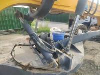 China Changlin 719T Used Motor Grader 19 Ton Heavy Duty Articulated Frame Machine Hydraulic Grading System for sale