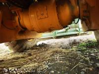 China SHANTUI SG18J-3 Used Motor Grader 18 Ton Articulated Frame Machine Hydraulic Blade Road Maintenance for sale