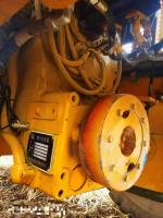 China SHANTUI SG18J-3 Used Motor Grader 18 Ton Articulated Frame Machine Hydraulic Blade Road Maintenance for sale