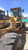 China Used SANY ST190C-8 Motor Grader 19 Ton Articulated Frame Blade Hydraulic Control Road Construction for sale