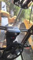 China Used SANY ST190C-8 Motor Grader 19 Ton Articulated Frame Blade Hydraulic Control Road Construction for sale