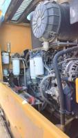China Used SANY ST190C-8 Motor Grader 19 Ton Articulated Frame Blade Hydraulic Control Road Construction for sale