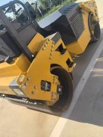 China Used SHANTUI SRD03-G JS China IV Mini Double Drum Road Roller 3 Ton Tandem Vibrator With Certificate for sale