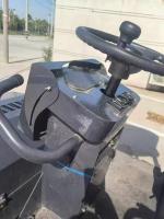 China Used SHANTUI SRD03-G JS China IV Mini Double Drum Road Roller 3 Ton Tandem Vibrator With Certificate for sale