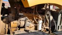China Used SHANTUI SR22MP Single Drum Road Roller 22 Ton Fully Hydraulic Vibratory Soil Compactor for sale