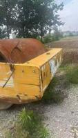 China Used SHANTUI SR22MA China III Single Drum Road Roller 22 Ton Mechanical Drive Soil Compactor for sale
