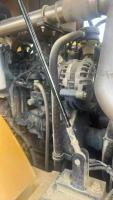 China Used SHANTUI SR22MA China III Single Drum Road Roller 22 Ton Mechanical Drive Soil Compactor for sale