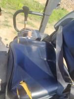 China Used SHANTUI LX04JS China IV Mini Double Drum Road Roller 4 Ton Tandem Vibratory Compactor Asphalt Compaction for sale