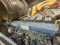 China LIUGONG 6636E Single Drum Used Road Roller 36 Ton Super Heavy Compactor Mine Grade Vibratory Earthwork for sale