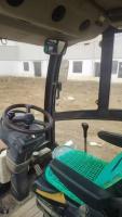 China Used LIUGONG 6122E Single Drum Road Roller 22 Ton Vibratory Soil Compactor Heavy Duty Earthwork Machine for sale
