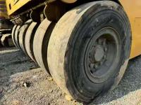China LIUGONG 630R Single Drum Used Road Roller 30 Ton Heavy Compactor Vibratory Soil Compaction Equipment for sale