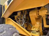 China Used LIUGONG 614E Single Drum Vibratory Road Roller 14 Ton Hydraulic Compactor Earthwork Machinery for sale