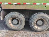 China Used FAW Jiefang JH6 6X4 375HP Heavy Duty Dump Truck 20m3 Cargo Box Weichai Engine Mining Transport for sale