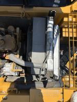 China Used CAT 325C 25 Ton Crawler Excavator 1.3m3 Bucket 6BTAA Engine Heavy Duty Track Type for sale