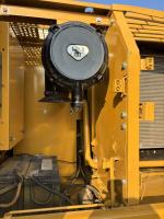 China Used CAT 325C 25 Ton Crawler Excavator 1.3m3 Bucket 6BTAA Engine Heavy Duty Track Type for sale
