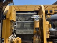 China Used CAT 325C 25 Ton Crawler Excavator 1.3m3 Bucket 6BTAA Engine Heavy Duty Track Type for sale