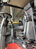 China HYUNDAI R60W-9S 6 Ton Used Wheeled Excavator 0.24m3 Bucket Yanmar Engine 360° Swing Compact for sale