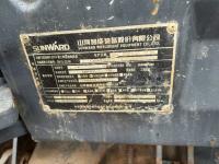China Genuine Used SUNWARD SWE25UF 2.5 Ton Mini Excavator Zero Tail Swing Expandable Track Gauge Compact Radius Design for for sale