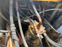 China Extended Configuration SUMITOMO SH300 30 Ton Long Reach Used Excavator Custom Arm Assembly for Canal Cleaning River for sale