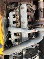 China Extended Configuration SUMITOMO SH300 30 Ton Long Reach Used Excavator Custom Arm Assembly for Canal Cleaning River for sale