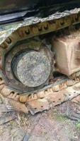 China Reliable SUMITOMO SH120-A3 12 Ton Standard Used Crawler Excavator Japanese Precision Engineering Smooth Combined Operations for sale