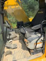 China Durable Used LONKING LG6225N 22.5 Ton Medium Crawler Excavator Reinforced Working Device Kubota Engine Long Boom for for sale