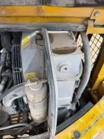 China Economical LONKING LG606D 6 Ton Used Crawler Excavator Domestic Chinese Brand Parts Readily Available Straightforward for sale