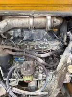 China Economical LONKING LG606D 6 Ton Used Crawler Excavator Domestic Chinese Brand Parts Readily Available Straightforward for sale