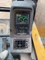 China Economical LONKING LG606D 6 Ton Used Crawler Excavator Domestic Chinese Brand Parts Readily Available Straightforward for sale