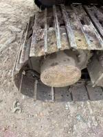 China Economical LONKING LG606D 6 Ton Used Crawler Excavator Domestic Chinese Brand Parts Readily Available Straightforward for sale