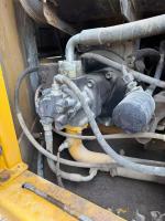 China Work-Ready Used LIUGONG 9075E 7.5 Ton Mid-Size Excavator Imported Hydraulic Components Balanced Performance for General for sale
