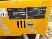 China Genuine Low Hour LIUGONG 9017FZTSG4 Ultra-Compact 1.7 Ton Mini Excavator Retractable Undercarriage Perfect for Indoor for sale