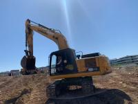 China Cost-Effective LIUGONG 920E 20 Ton Chinese Brand Used Crawler Excavator Dongfeng Engine Reliable Undercarriage for for sale