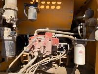 China Cost-Effective LIUGONG 920E 20 Ton Chinese Brand Used Crawler Excavator Dongfeng Engine Reliable Undercarriage for for sale