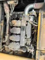 China European Engineered LIEBHERR R916 Litronic 16 Ton Crawler Excavator Advanced Hydraulic Management Fuel Saving Mode for sale