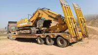 China European Engineered LIEBHERR R916 Litronic 16 Ton Crawler Excavator Advanced Hydraulic Management Fuel Saving Mode for sale