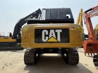 China Well-Maintained Used CAT 336D Excavator for Earthmoving Machine Reliable Performance Engine Japanese Used Excavator for Sale for sale