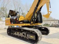 China Well-Maintained Used CAT 336D Excavator for Earthmoving Machine Reliable Performance Engine Japanese Used Excavator for Sale for sale