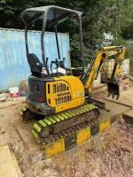 China Fully Serviced KATO HD18VX 1.8 Ton Japanese Crawler ExcavatorIsuzu Engine Reliable Hydraulics for Mid-Range Civil for sale